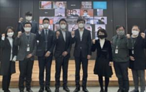 [농협 60년사] (9)중앙회의 조직혁신 - 이코노텔링(econotelling)