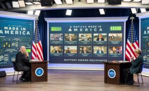 바이든, 지난 2년 치적 '내세워' 재선 도전 내비쳐 - 이코노텔링(econotelling)