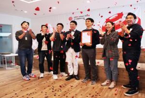 KT의 'AI통화비서' 앱 디자인, 국내외 디자인어워드서 '3관왕' - 이코노텔링(econotelling)