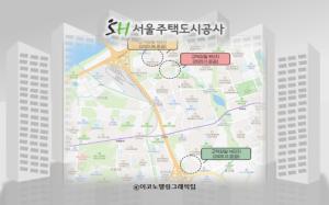 서울에 3억원짜리 59㎡ 아파트 나온다 - 이코노텔링(econotelling)