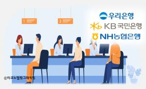 정기예금 금리 5% 시대 열렸다 - 이코노텔링(econotelling)