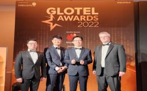 KT, 올해 글로벌 최고 통신사로 뽑혀 - 이코노텔링(econotelling)