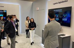 에쓰오일, 투자한 기업들과 'CES 동행' - 이코노텔링(econotelling)