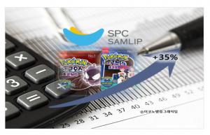 SPC삼립의 매출 사상 처음 3조원 돌파 - 이코노텔링(econotelling)