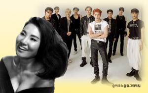 [김성희의 역사갈피]K팝의 뿌리 '美8군쇼' - 이코노텔링(econotelling)