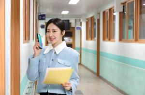 KT, 경기도서 031 국번으로 ‘랑톡’ 서비스 - 이코노텔링(econotelling)