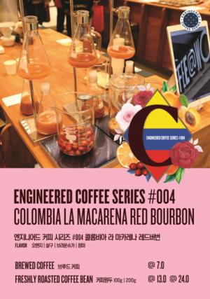 SPC 커피앳웍스, 무산소 발효가공 커피 제품 출시 - 이코노텔링(econotelling)