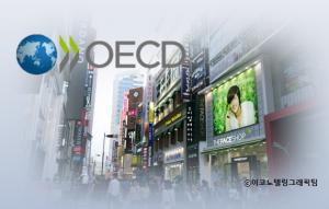 OECD, 한국경제 올 성장률 낮춰 - 이코노텔링(econotelling)