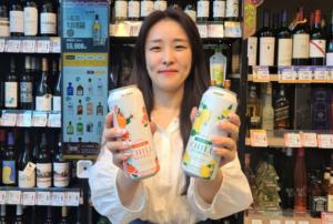 이마트24, 하이볼 매출 쑥쑥 - 이코노텔링(econotelling)