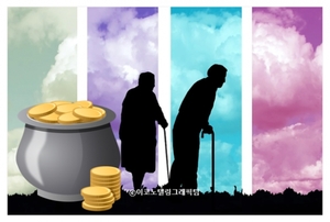 고령층 3명 중 2명 "나는 더 일하고 싶다" - 이코노텔링(econotelling)