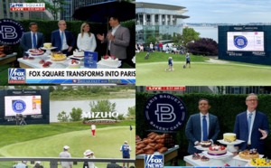 SPC 파리바게뜨, 美 글로벌 프랜차이즈 37위에 올라 - 이코노텔링(econotelling)