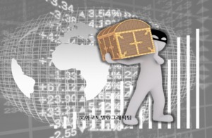 은행 내 횡령 등 사고액 5년간 991억원 - 이코노텔링(econotelling)