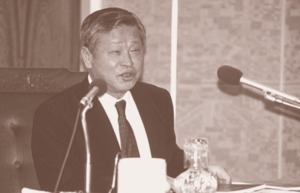 [특별기획]'SK 70년' 형제동행 ② 선대회장 최종현 - 이코노텔링(econotelling)