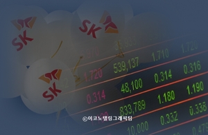 SK㈜, 1200억원어치 자기주식 사서 소각 - 이코노텔링(econotelling)
