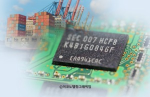 10월 수출 예상대로 증가세 전환 - 이코노텔링(econotelling)