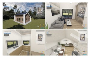 이마트24,"조립식 주택도 팝니다" - 이코노텔링(econotelling)