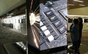 삼성전자, 반도체 부진 불구 영업익 6.5조원 - 이코노텔링(econotelling)