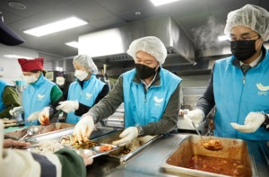 SPC그룹, 설 명절 맞아 전국서 나눔 활동 - 이코노텔링(econotelling)