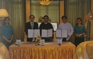 [농협 60년사] (57) 글로벌사업 중장기 전략 수립 - 이코노텔링(econotelling)