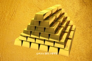 금값이 정말 금값 … 1g 8만9천원 넘어서 - 이코노텔링(econotelling)
