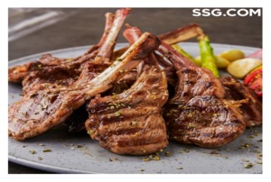 SSG닷컴, 호주산 양고기 반값 판매 - 이코노텔링(econotelling)