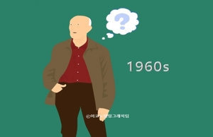 60년대생 30% "난 고독사할 것" - 이코노텔링(econotelling)