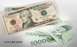 외환보유액 세계 9위 - 이코노텔링(econotelling)