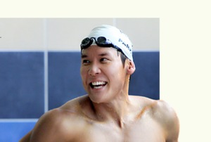 [최동철의 X파일] ⑩ 박태환의 '씁쓸한 퇴장' - 이코노텔링(econotelling)