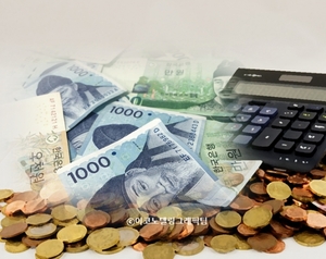 세수펑크 벌써 '9조원' - 이코노텔링(econotelling)