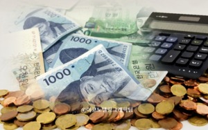 국세 상반기에만 10조원 덜 걷혀 - 이코노텔링(econotelling)