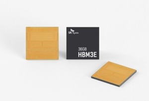 SK하이닉스, '고대역폭 메모리 5세대'세계 첫 양산 - 이코노텔링(econotelling)