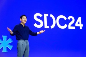 삼성전자, 자사 사물인터넷 플랫폼에 AI 적용 - 이코노텔링(econotelling)