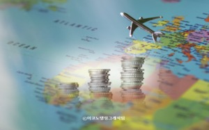 외국에 내는 세금, 국내법인세의 40% - 이코노텔링(econotelling)