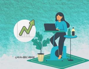 여성 임금근로자 1천만명 첫 돌파 - 이코노텔링(econotelling)