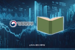 정부 "내수 회복 조짐" 진단 - 이코노텔링(econotelling)