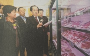 [농협 60년사] (74) 안심한우와 안심한돈 - 이코노텔링(econotelling)