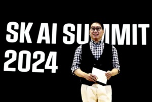 최태원 "SK는 엔비디아, MS, TSMC, 오픈AI와 협력 중" - 이코노텔링(econotelling)