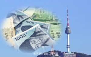 쌓이는 나라 적자…1~9월 91조원 - 이코노텔링(econotelling)
