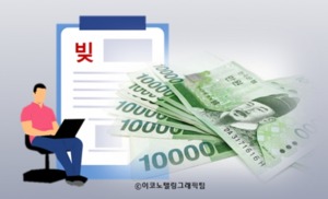 정부 부채 1217조원…GDP 50% 첫 돌파 - 이코노텔링(econotelling)