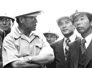 [독점연재] 정주영 히스토리 (68) 포화 속 중동진출 - 이코노텔링(econotelling)