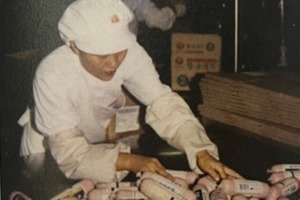 [농협 60년사] (79) 목우촌 육가공사업 - 이코노텔링(econotelling)