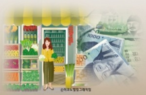 좀처럼 안 살아나는 '소비' - 이코노텔링(econotelling)