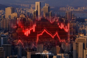 "계엄 충격에 '경제손실' 6조3천억" - 이코노텔링(econotelling)