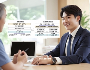 상속세 75년만에 손본다 - 이코노텔링(econotelling)