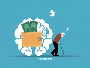 치매환자 '내년 100만명' - 이코노텔링(econotelling)