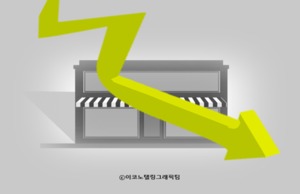 소상공인 생존 평균 '6년 6개월' - 이코노텔링(econotelling)