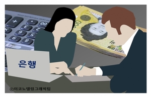 예금 금리 '우수수' - 이코노텔링(econotelling)