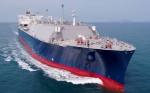 선박 수주 중국 이어 2위 - 이코노텔링(econotelling)