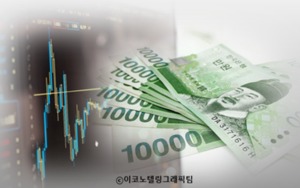 개인들 '폭풍 매수' - 이코노텔링(econotelling)