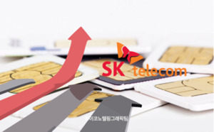 SKT, 가입자 7만5천여명 이탈 - 이코노텔링(econotelling)